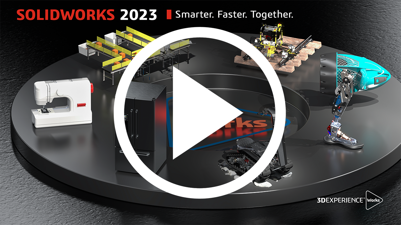 SOLIDWORKS Premium | Visiativ Benelux